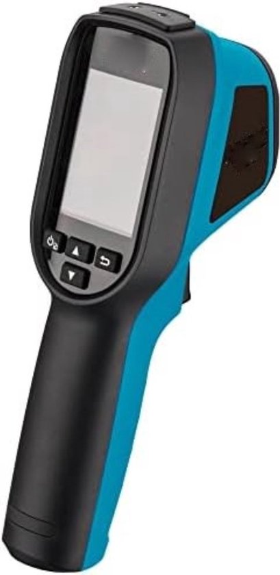 Warmtebeeldcamera - Warmte Camera - Infrarood Camera - Thermische ...