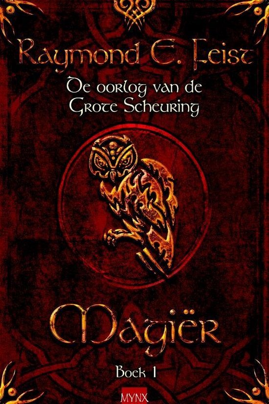 Magiër (ebook), R Feist | 9789460231858 | Boeken | bol
