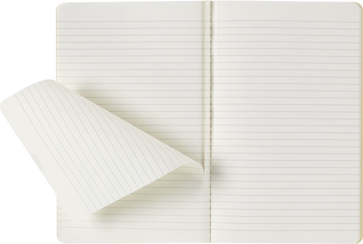 Moleskine Limited Edition Notebook Van Gogh Set, Large, Ruled, Hard ...