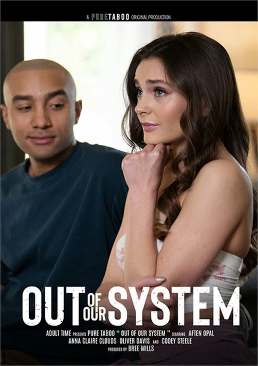 Pure Taboo Out Of Our System Dvd Xxxdvds Dvds Bol