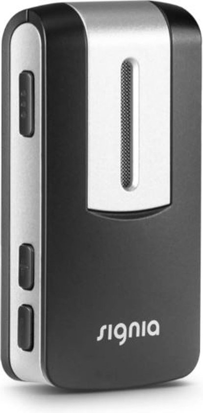 Signia StreamLine Mic | bol