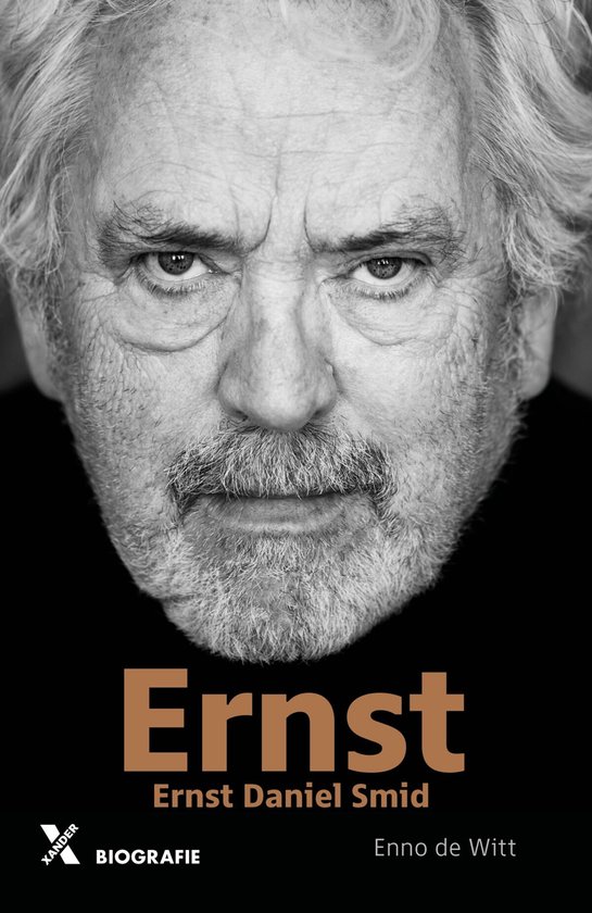 Ernst, Enno de Witt | 9789401615341 | Boeken | bol
