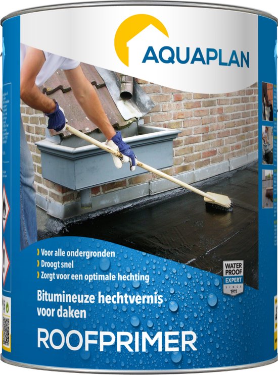 Aquaplan Roofprimer | bol