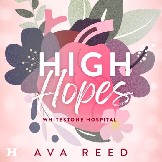 High hopes, Ava Reed | 9789046177792 | Boeken | bol