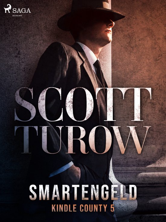 Kindle County 5 - Smartengeld (ebook), Scott Turow | 9788726505122 ...