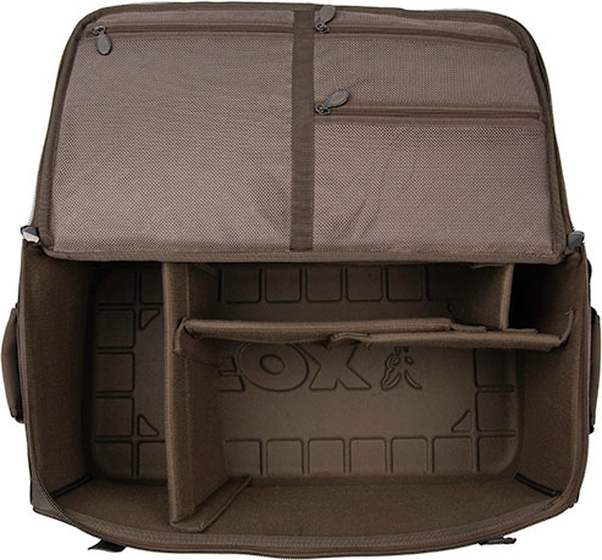 Fox Rucksack/Barrow Bag L - | bol.com