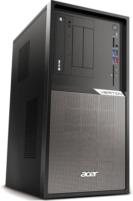 Acer Veriton K8 -690G i74132Q Intel® Core™ i7 i7-12700 32 GB DDR4-SDRAM ...