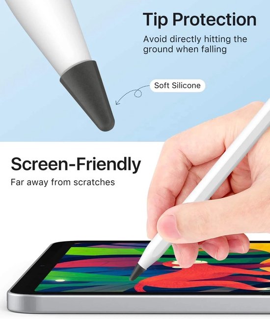 Apple Pencil Tips - Apple Pencil Tips Orgineel Apple Pencil - Apple ...
