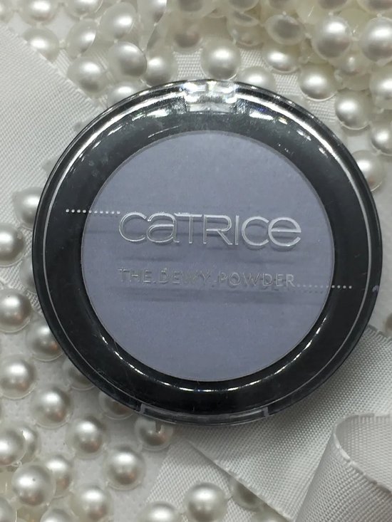 Catrice the Dewy Powder - C03 Holographic | bol