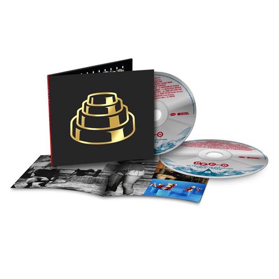 Devo - 50 Years of Devolution: 1973 - 2023 (2Cd), Devo | Muziek | bol.com