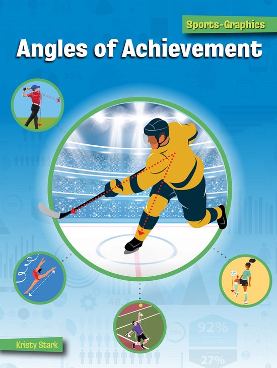Sports-Graphics - Angles of Achievement (ebook), Kristy Stark ...
