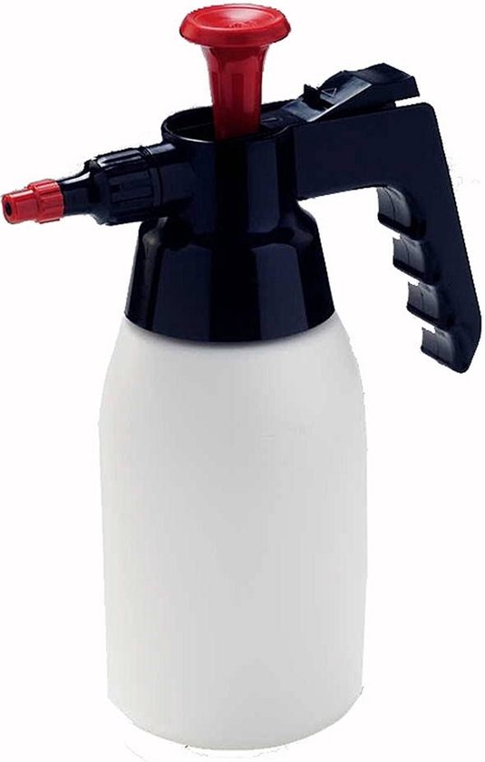 Drukspuit met Pomp | bol