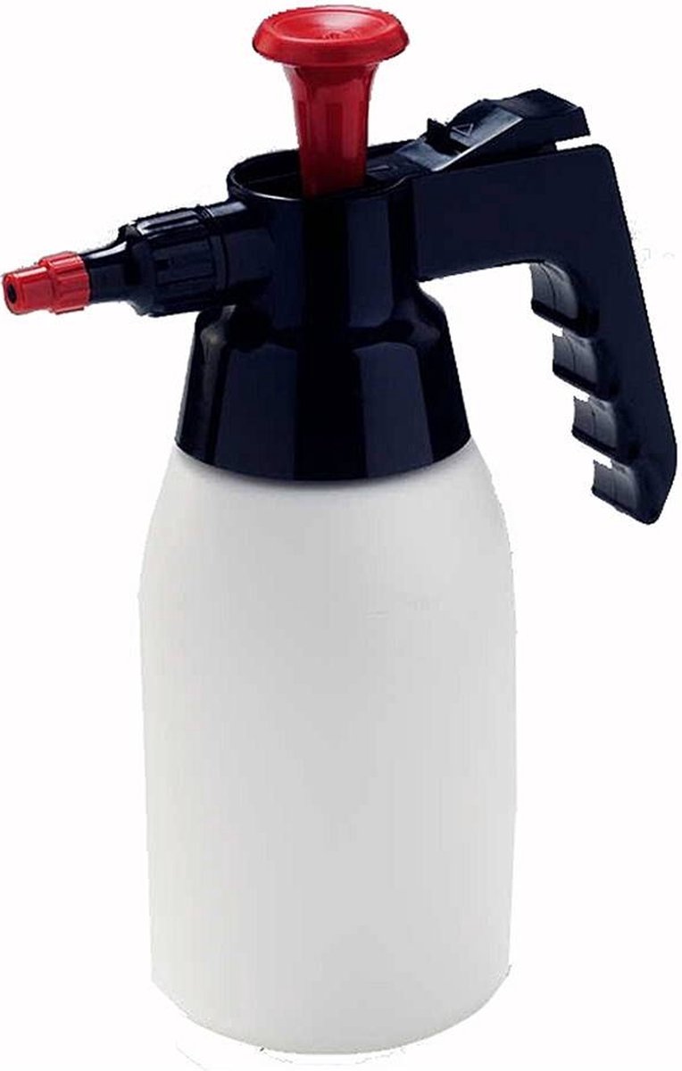 Drukspuit met Pomp | bol