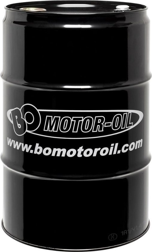 Motorolie BO Racing 4 Lube 10W-50 Synth Ester (60L) | bol