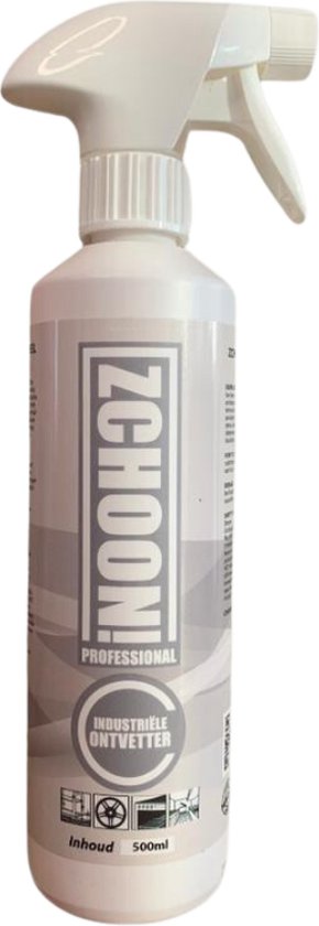 Zchoon - Milieu bewust - Milieu vriendelijk - Professionele Ontvetter ...