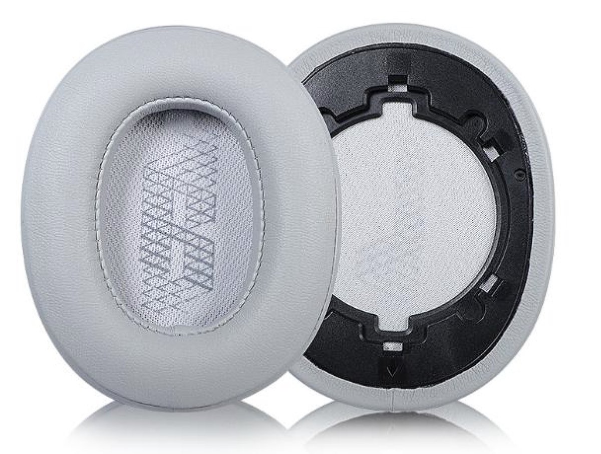 Oorkussens Geschikt Voor JBL Live 500BT - 2 Stuks - Vervangende ...