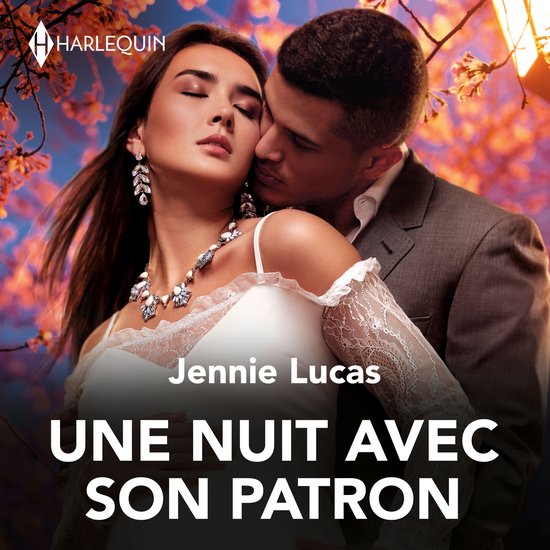 Une nuit avec son patron, Jennie Lucas | 9782280496889 | Boeken | bol