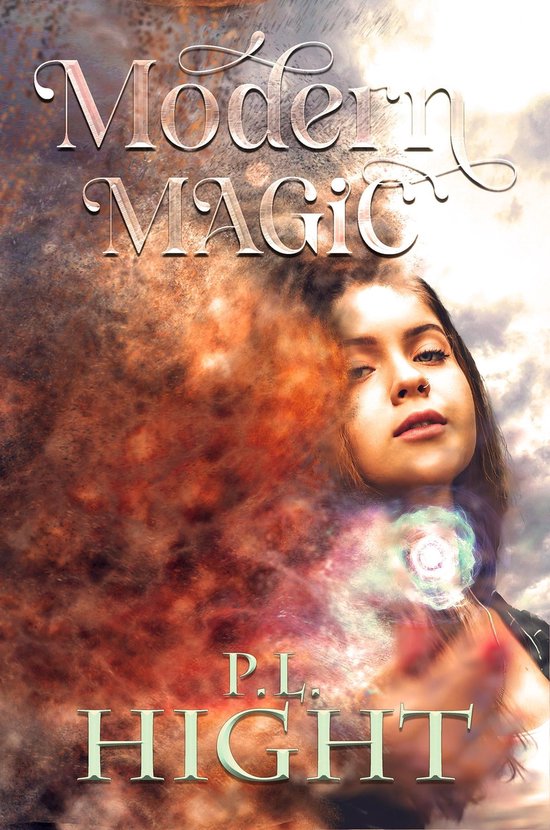 Modern Magic (ebook), P.L. Hight | 9781959715238 | Boeken | bol