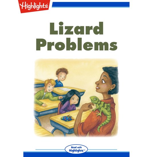 Lizard Problems, Jacqueline Adams | 9781792213731 | Boeken | bol
