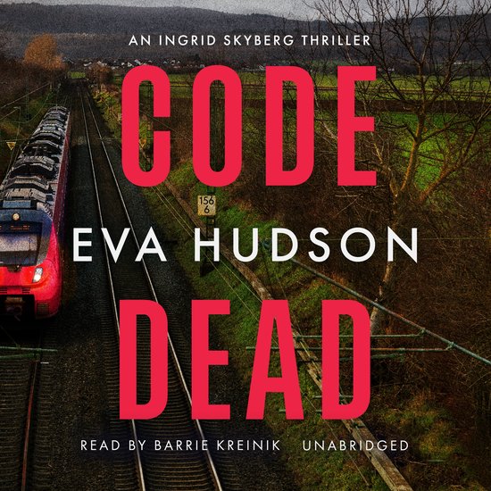 Code Dead, Eva Hudson | 9798212271615 | Boeken | bol