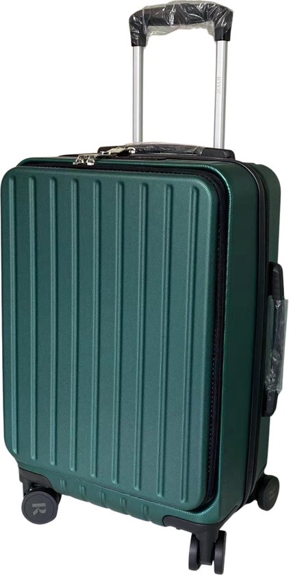 RYER Handbagage koffer | bol.com