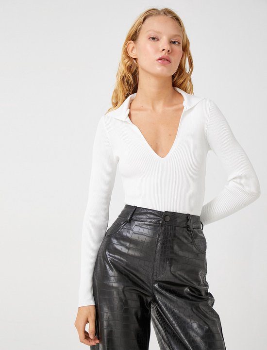 Koton 3WAL90079HT | bol