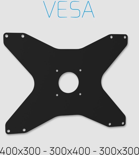 Cavus Tv Vloerstandaard Cross 100B - Design Tv Meubel Eikenhout en ...