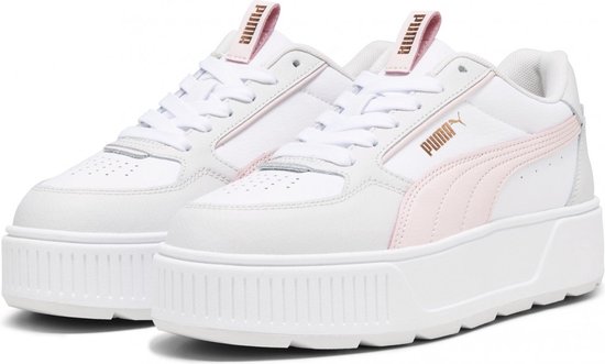Puma De sneakers van de manier Wns Karmen Rebelle | bol
