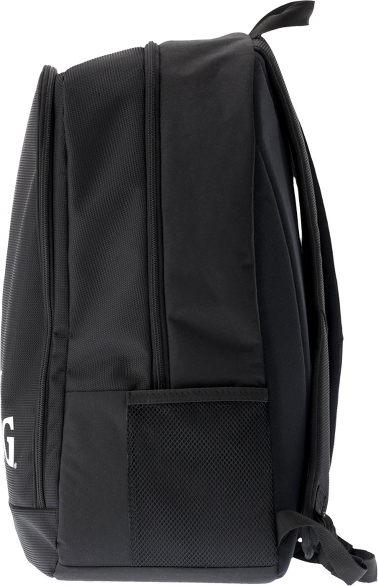Spalding Team - Rugzak - 50L - Zwart | bol.com