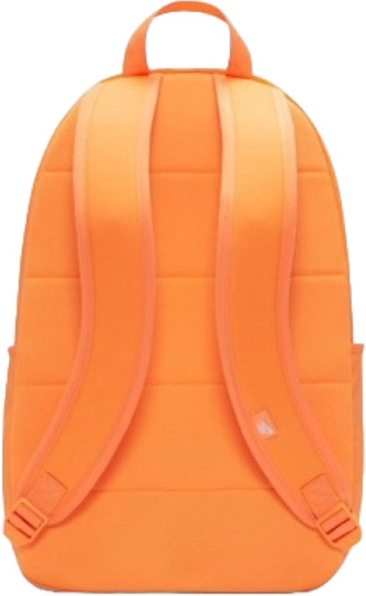 Nike Elemental Rugzak - Oranje - 21 Liter | bol