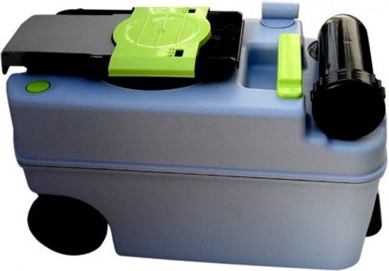 Dometic Cassette compleet CT3000 | bol