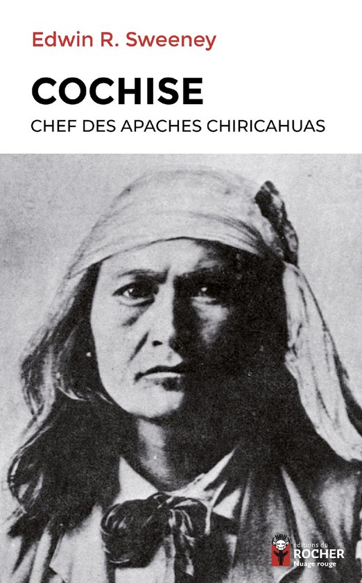 Cochise (ebook), Edwin Sweeney | 9782268109053 | Boeken | bol