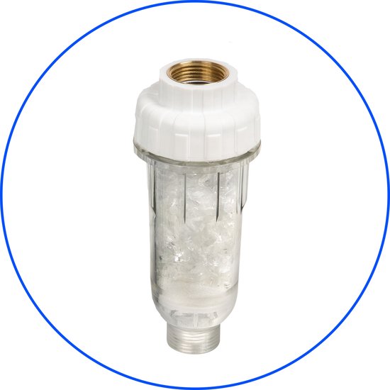Aquafilter Wasmachine Filter Anti-Kalk Filter | bol