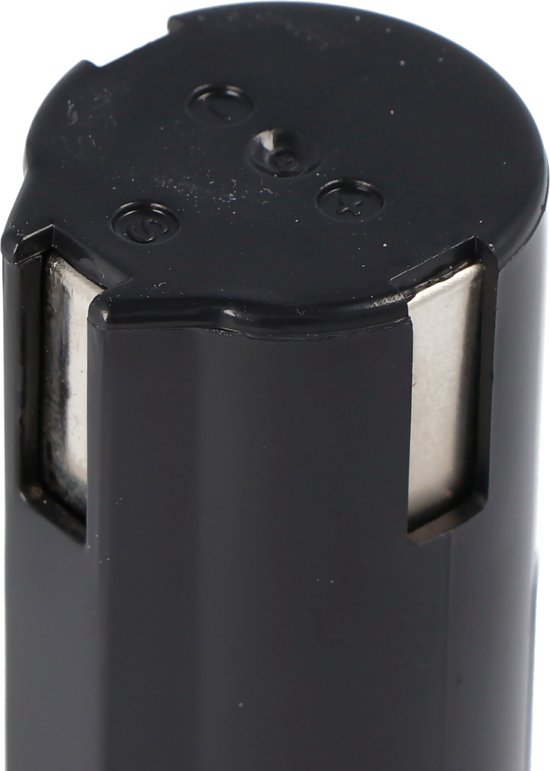 Batterij geschikt voor Panasonic SDF-AK 210, EY9021B NiMH-batterij 2Ah ...