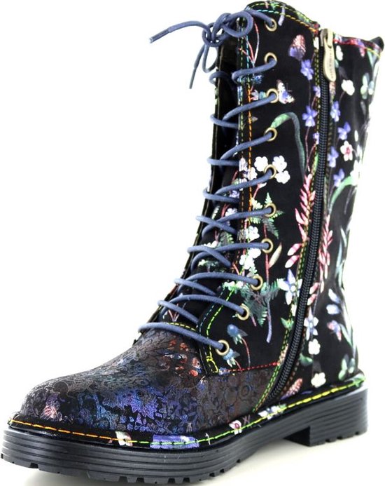 Laura Vita | Incaso 18 | Maat 37 | bol.com