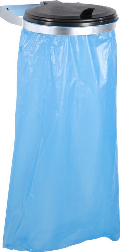 Afvalzakhouder voor montage aan de wand | bol