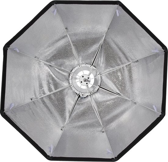 Godox Octa Softbox with Bowens Speed Ring (31.5") | bol