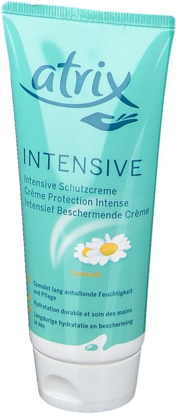 Atrix Intensive Beschermende Handcreme Tube - 12x100ml ...