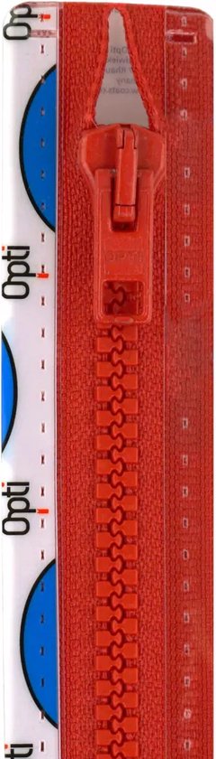 Opti 3490 P60 profielrits 6mm deelbaar 45 cm | bol