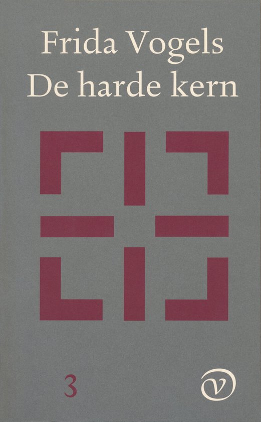 De harde kern 3 (ebook), Frida Vogels | 9789028255067 | Boeken | bol