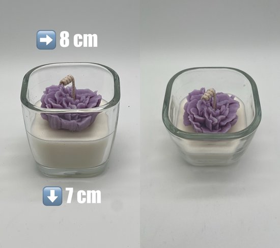 Container kaars S | bol.com