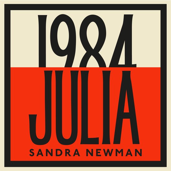 Julia, Sandra Newman | 9781803511214 | Boeken | bol