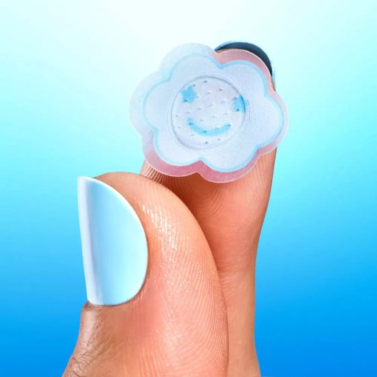 Starface Micro-Cloud - Hydrocolloid Microdart Patches - Pimple Patches ... Starface Micro-Cloud - Hydrocolloid Microdart Patches - Pimple Patches ...