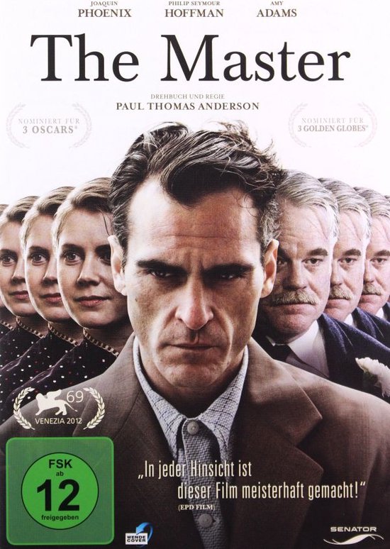 Master/DVD (Dvd), Jesse Plemons | Dvd's | bol