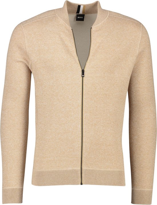Hugo Boss vest beige | bol