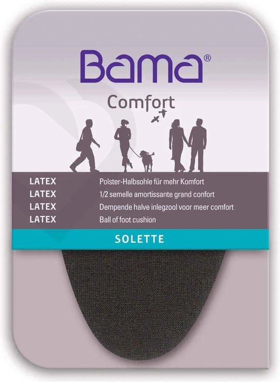 Bama warm Thermo Thin Fit - 43 | bol