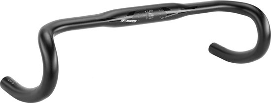 Fsa Gossamer Compact Stuur Zwart 31.8 mm / 420 mm | bol