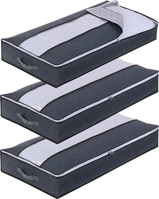 kledingopbergbox \ Opvouwbare Opbergbakken Kastorganizer | bol