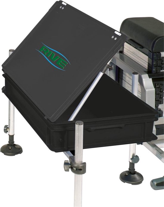 Rive Euro Bait Box | D36 | bol