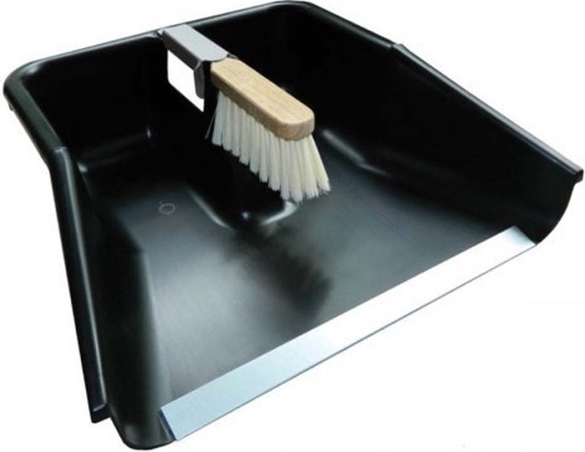 GARLAND VUILBLIK JUMBO MET BORSTEL | bol